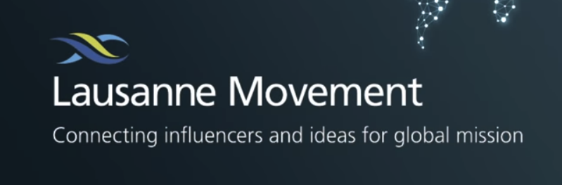 Lausanne Movement Logo